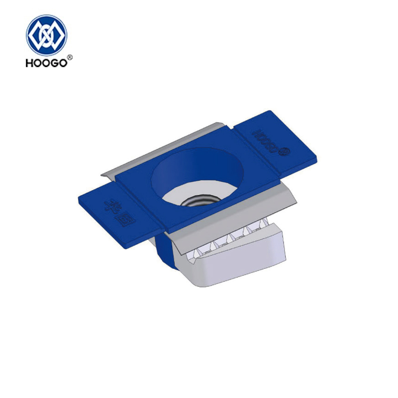 China Strut Channel Fastener manufacturers, Strut Channel Fastener ...