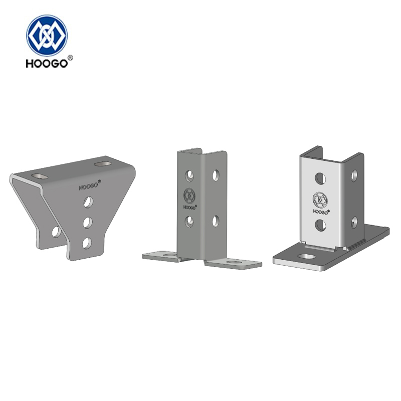 China Strut Channel Slotted Base manufacturers, Strut Channel Slotted ...